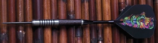 Python Darts - Steel-Tip Dart * Models: #PYF2 & PYM2