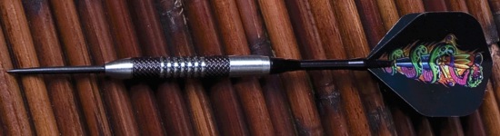Python Darts - Steel-Tip Dart * Model: #PYF3 & PYM3